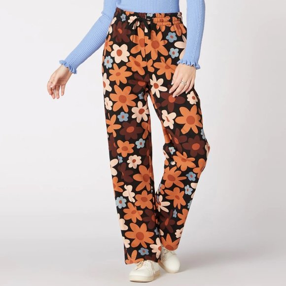 Modcloth | Pants & Jumpsuits | Modcloth Princess Highway 6s Daisy ...